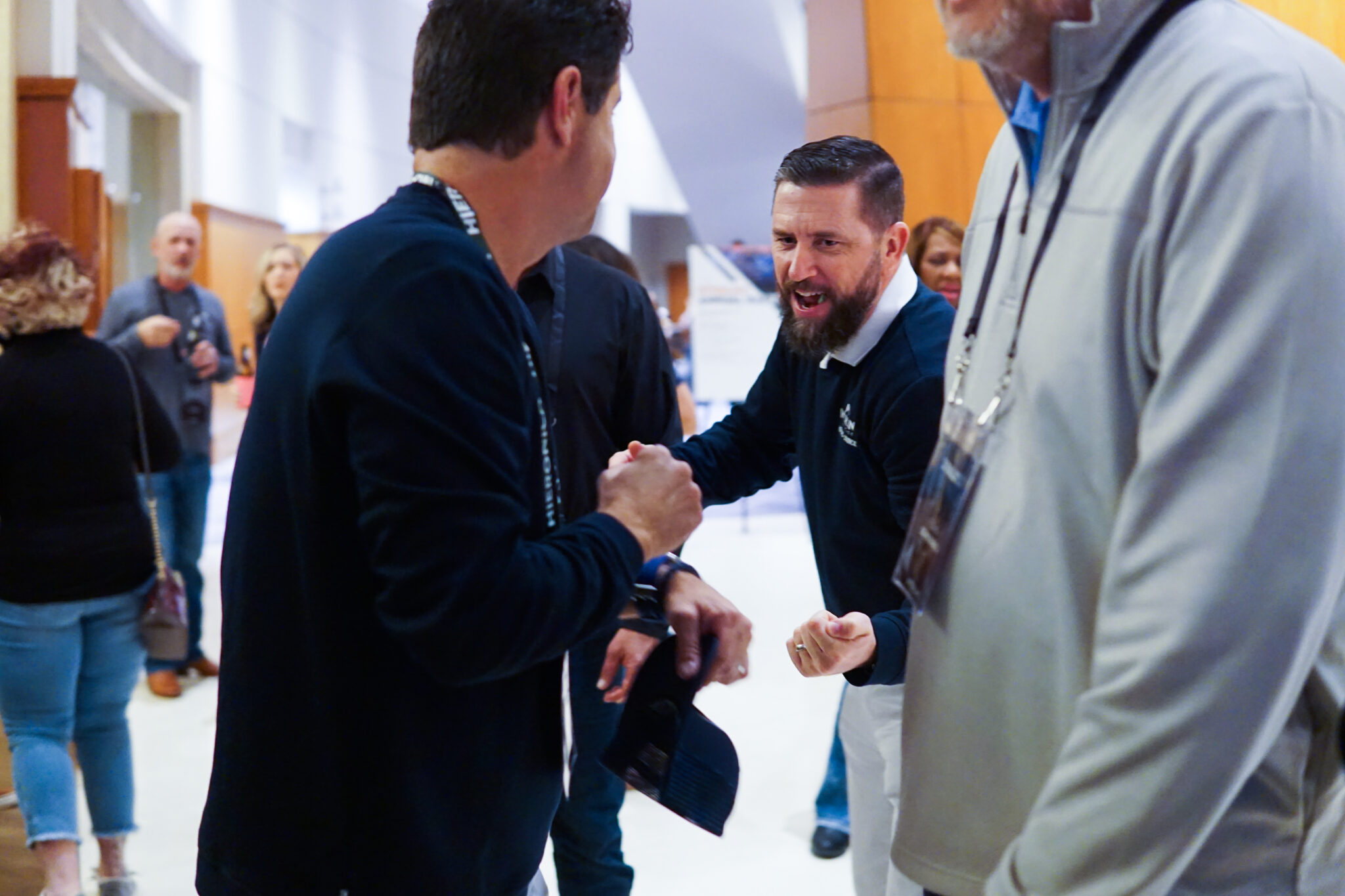 The Rally – Interlinc Mortgage