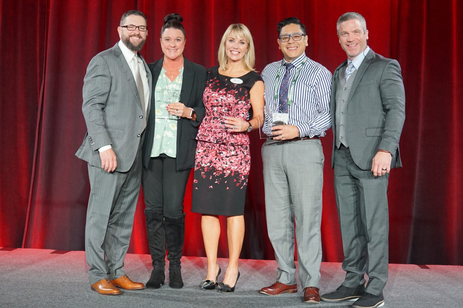 The Rally – Interlinc Mortgage