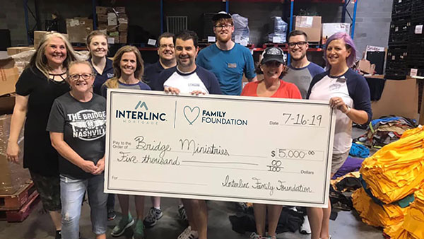 Interlinc Mortgage – Our people are our greatest asset