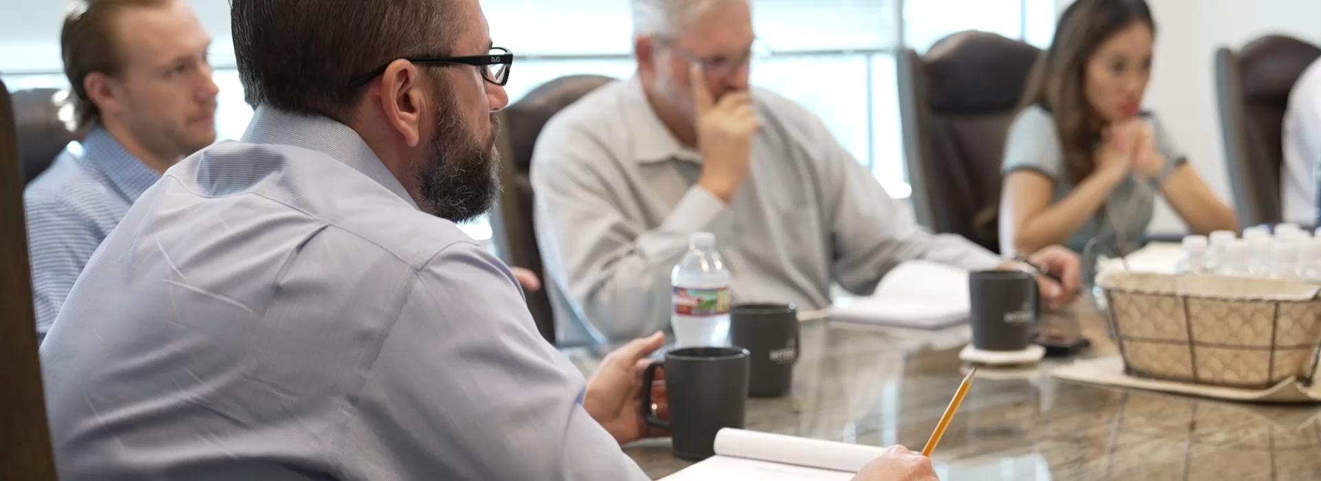 Leadership – Interlinc Mortgage